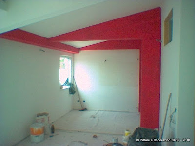 Pitture&Decorazioni: 2009